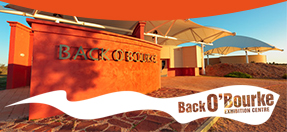 Back of Bourke Exhibition