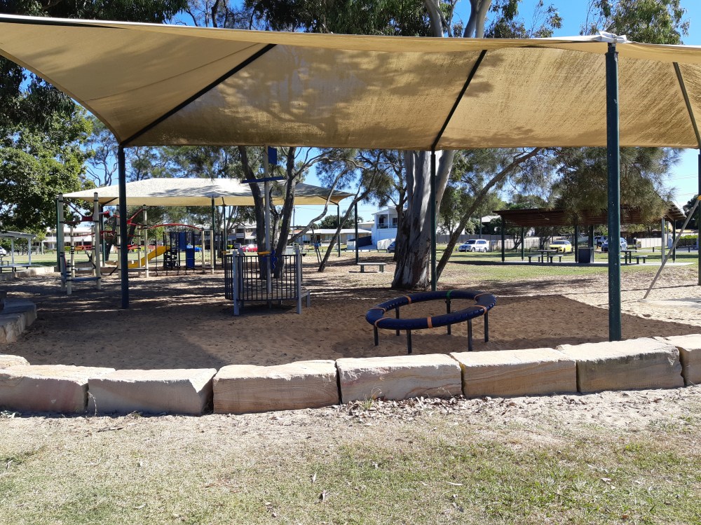Surprising Insights About W.H. Yeo Park – Victoria Point