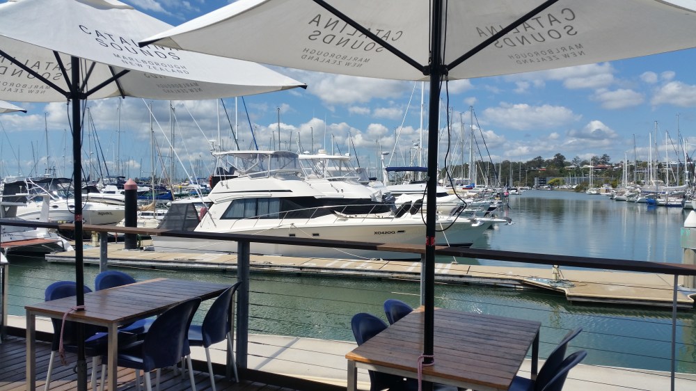 Continued: Southern Moreton Bay Tourist Drive – Manly, Lota, Wellington ...