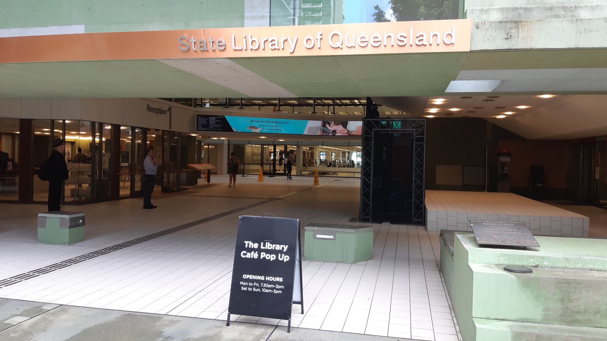 South Bank Parklands – All The Basics You Need to Know