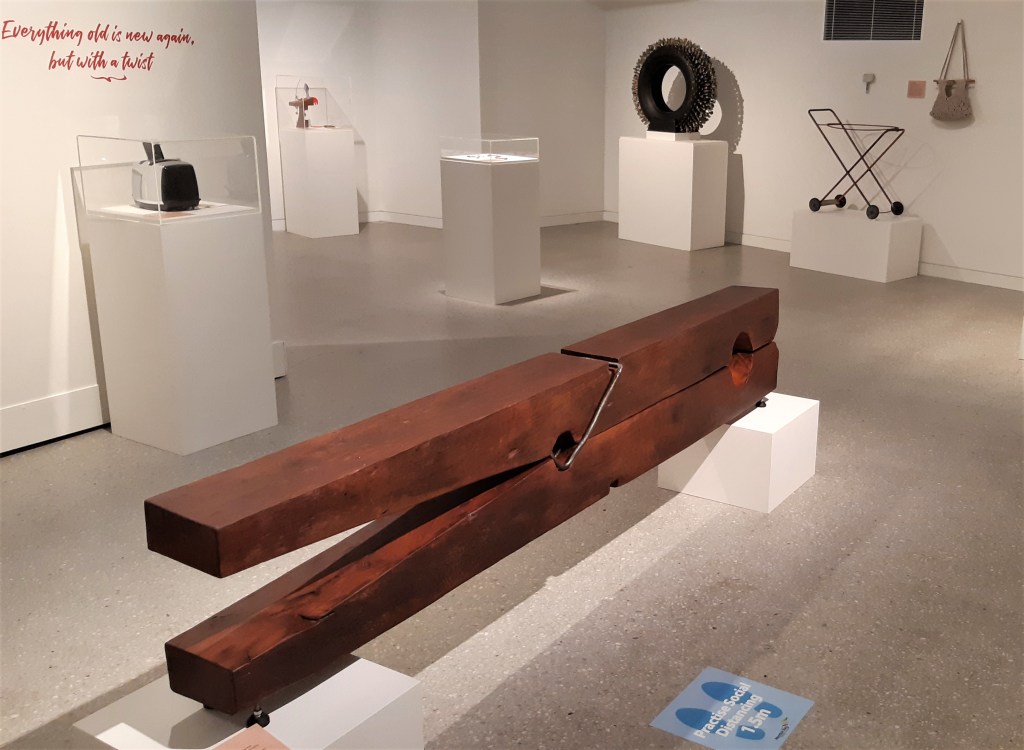 To Know Your Future You Must Know Your Past” – Redcliffe Peninsular ...