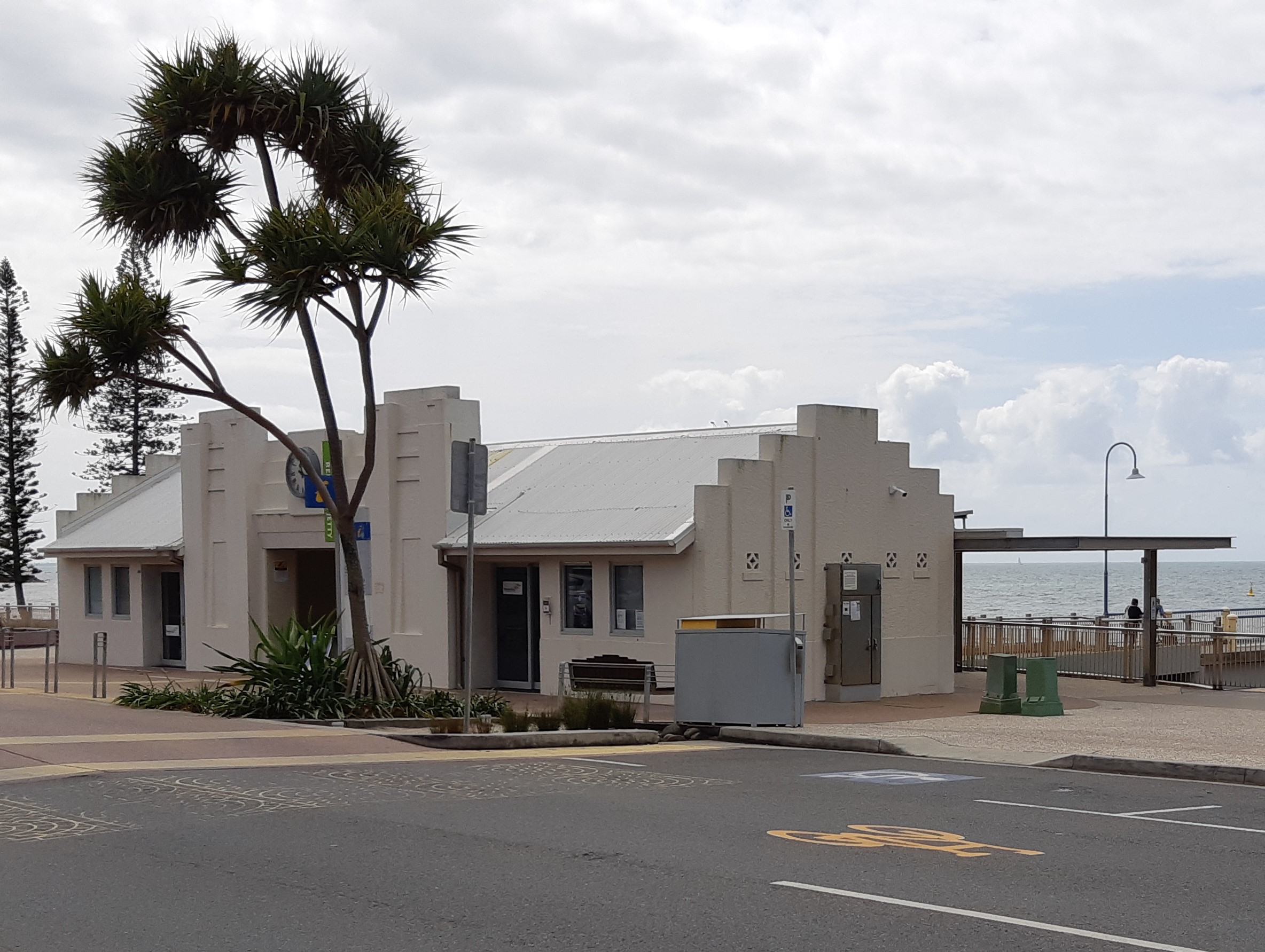 To Know Your Future You Must Know Your Past” – Redcliffe Peninsular ...