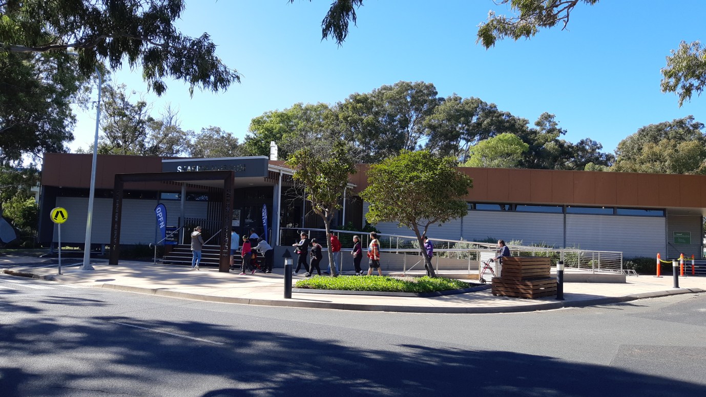 Bribie Island – Our Haven In The Sun & A Warplane Museum – ROAD TRIP'N