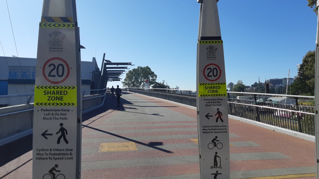 Enjoy A Walk In Brisbane; What You’ll See – Gardens, Art, Cafes ...