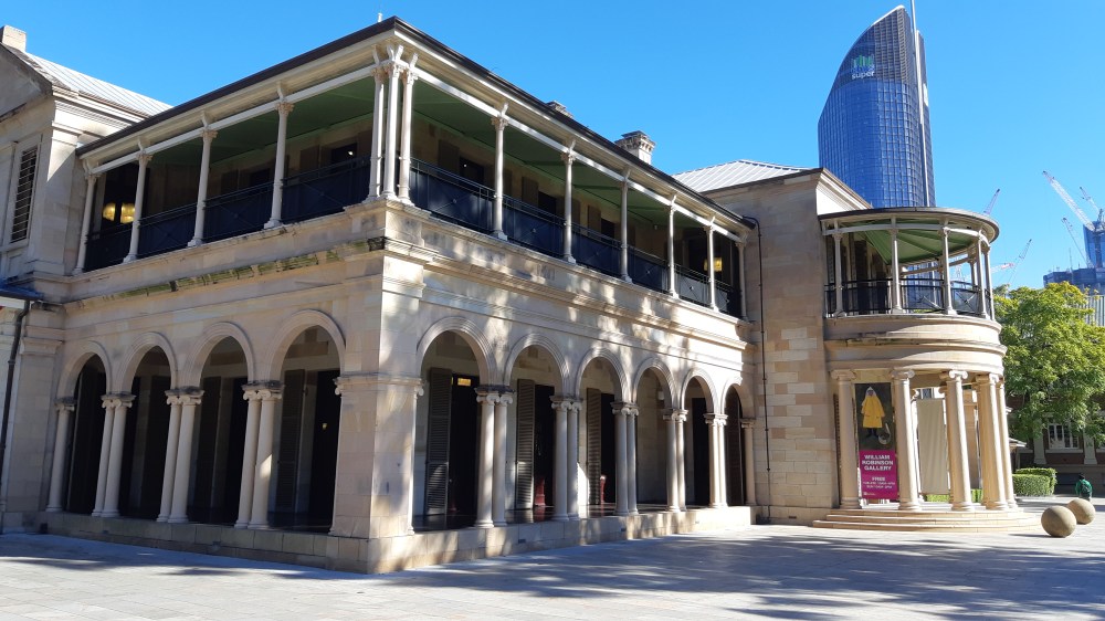 Enjoy A Walk In Brisbane; What You’ll See – Gardens, Art, Cafes ...