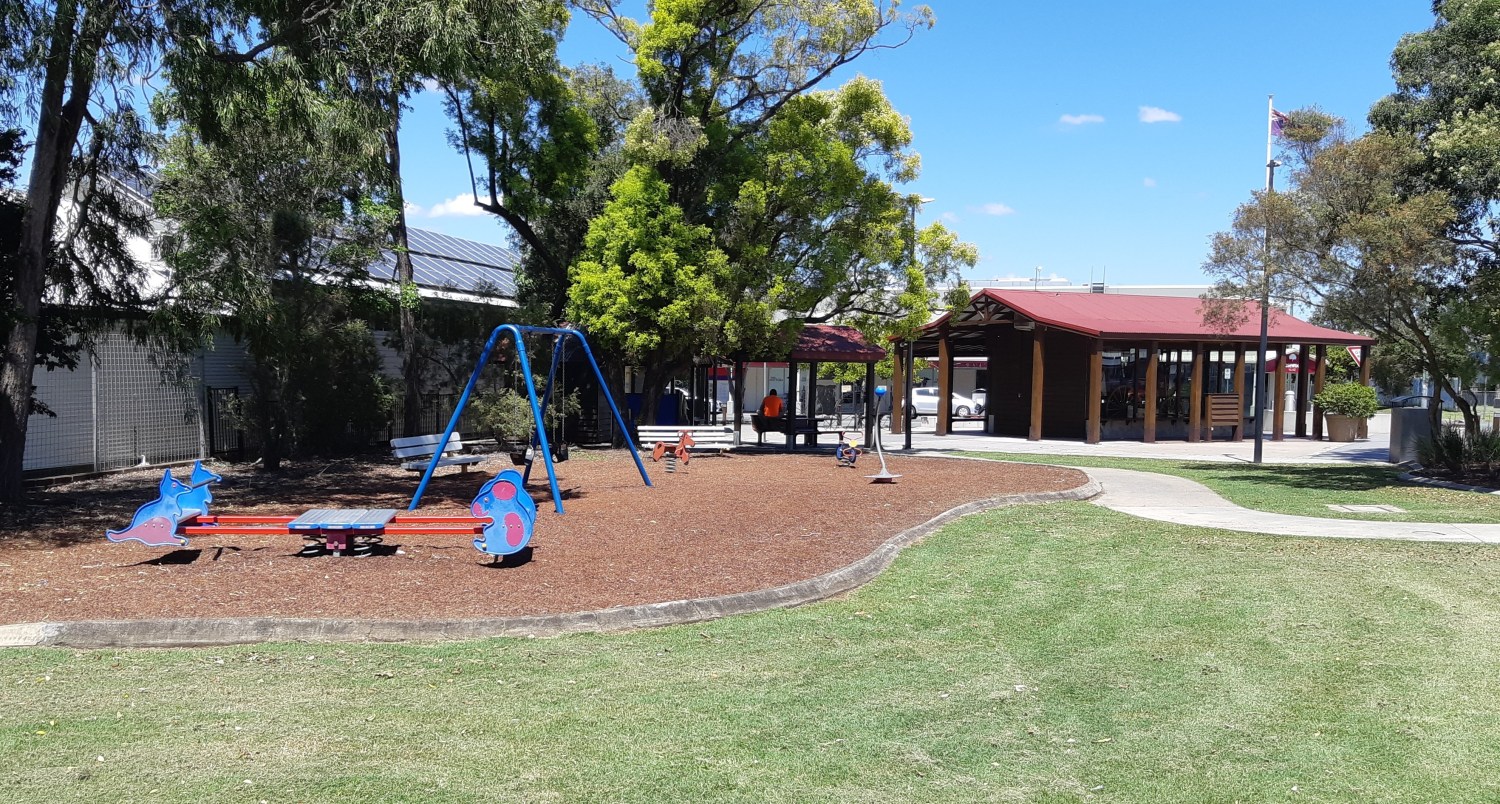 Cobb & Co Tourist Drive – Homegrown Tales Of The West