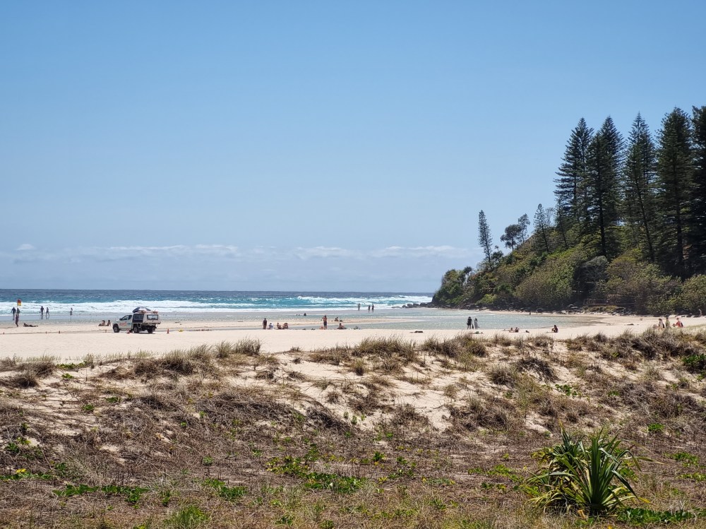 Like Walking? Then You’ll Love This Best Ever Cooloongatta To Froggies ...