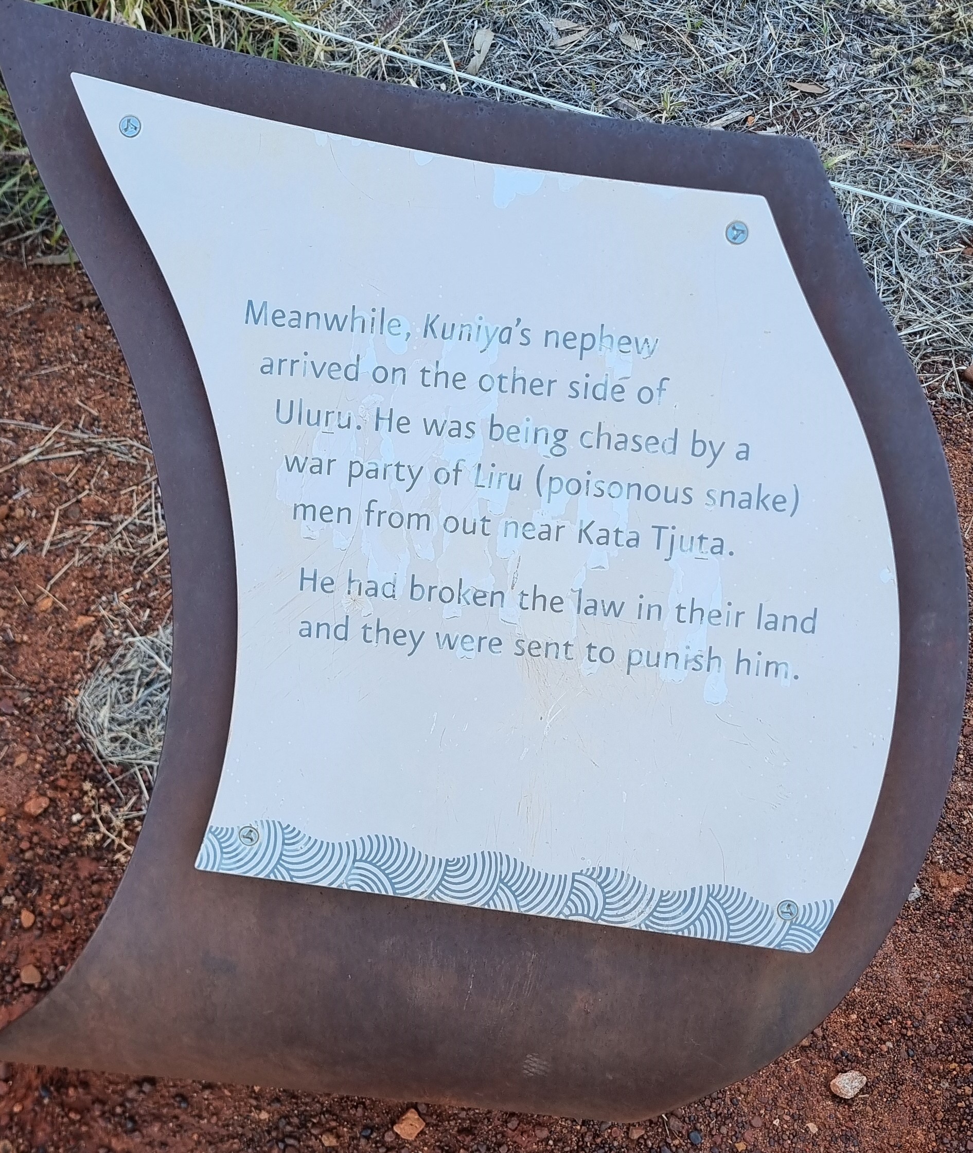 👀UPDATE -I’ve added the Kuniya walk Video‼️‼️🎥 Walking the Kuniya Trail ...