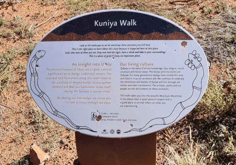👀UPDATE -I’ve added the Kuniya walk Video‼️‼️🎥 Walking the Kuniya Trail ...