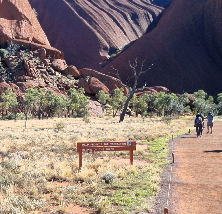 👀UPDATE -I’ve added the Kuniya walk Video‼️‼️🎥 Walking the Kuniya Trail ...