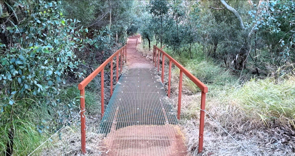 👀UPDATE -I’ve added the Kuniya walk Video‼️‼️🎥 Walking the Kuniya Trail ...