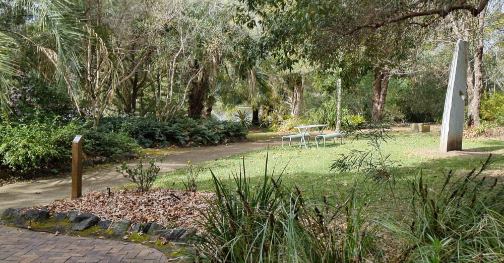 Discover the Beauty of Noosa Botanic Gardens: Visitor Guide