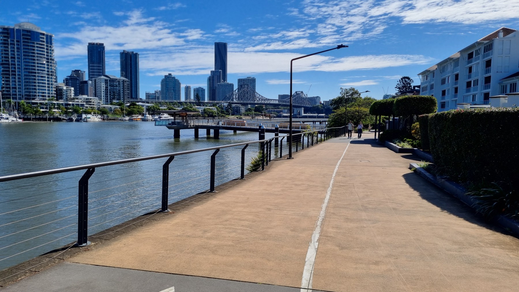New Farm River Walk: The Route Locals Love (And Tourists Miss)