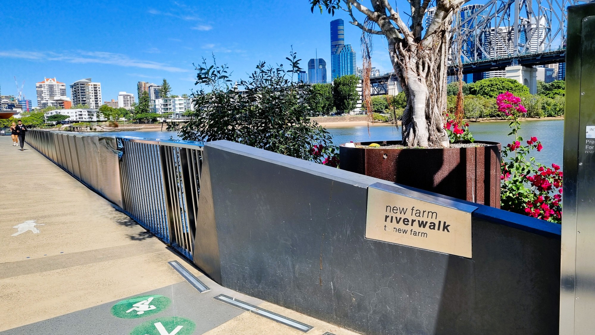 New Farm River Walk: The Route Locals Love (And Tourists Miss)