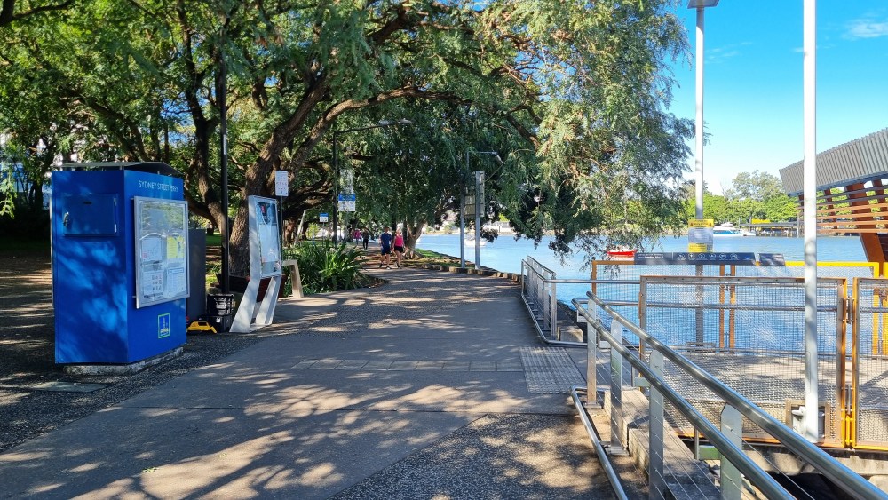 New Farm River Walk: The Route Locals Love (And Tourists Miss)