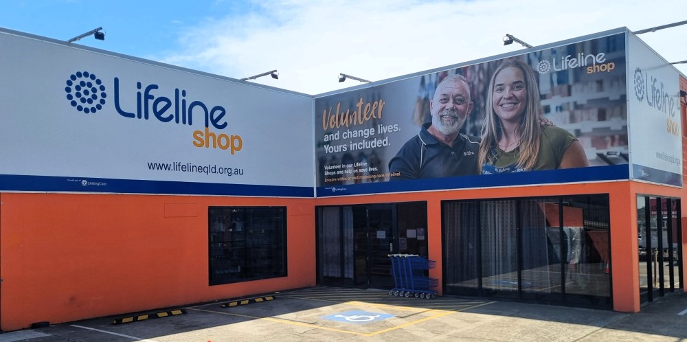 The Treasure Triangle – Brisbane’s ultimate Op Shop Day Trip – ROAD TRIP'N